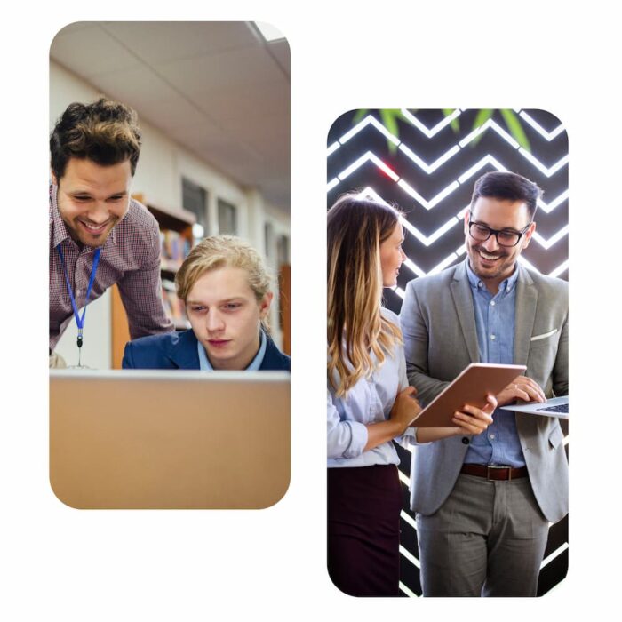 GreatFind Recruitment - Leading the way in EdTech & Technology